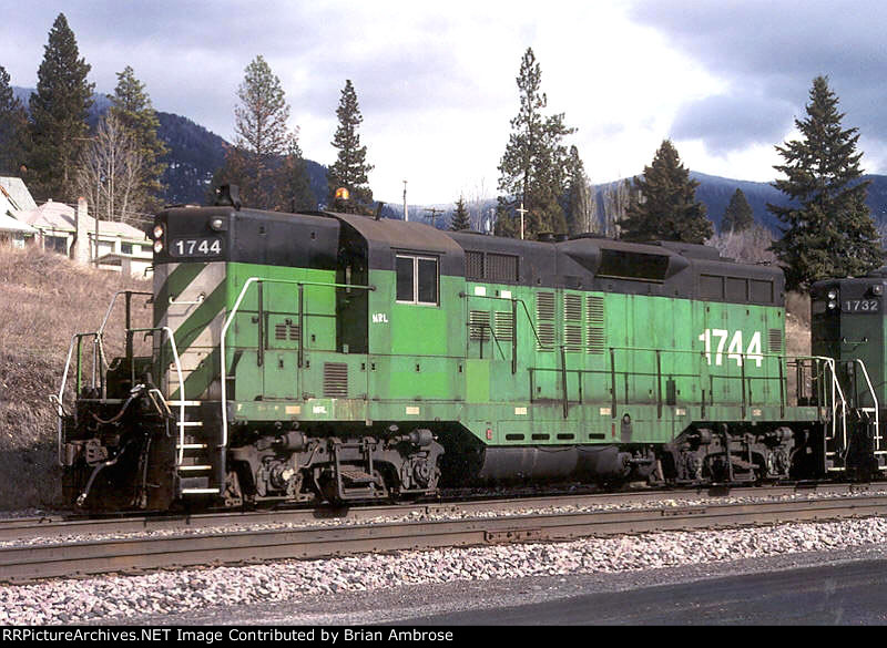 MRL 1744